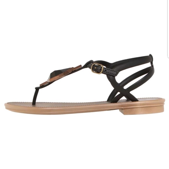 Grendha | Shoes | New Sandals Exclusive Synthetic Jewel Comfortable ...